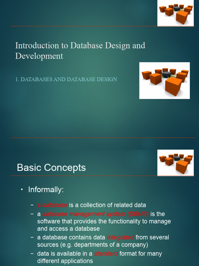 Introduction Part 2 | PDF | Databases | Sql