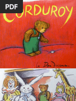 Corduroy, Don Freeman (1968) | PDF
