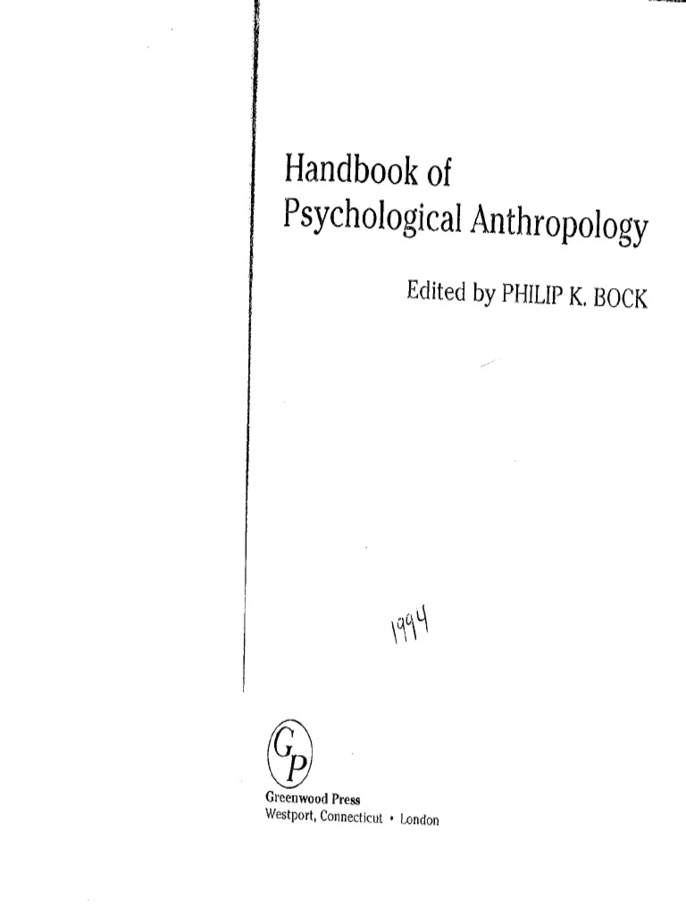 1 Csordas 1994b Self and Person | PDF