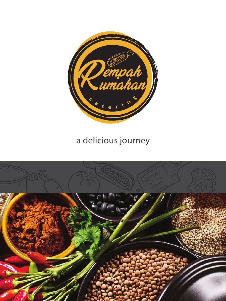 Katering Berkualitas Tangerang | PDF