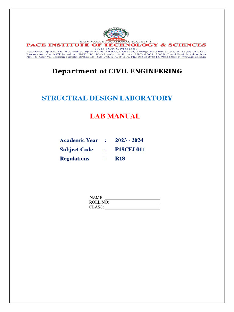 Staad Manual Pdf Foundation Engineering Structural Analysis