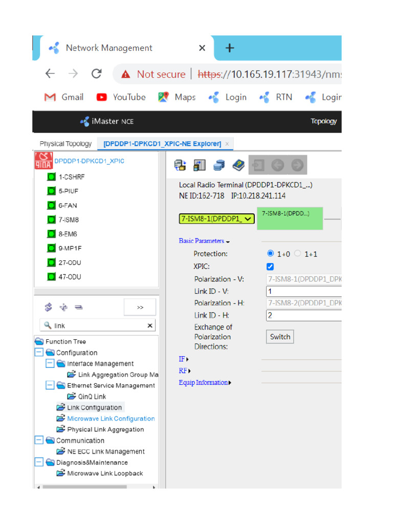 DPDDP1-DPKCD1 - RSL & XPD | PDF