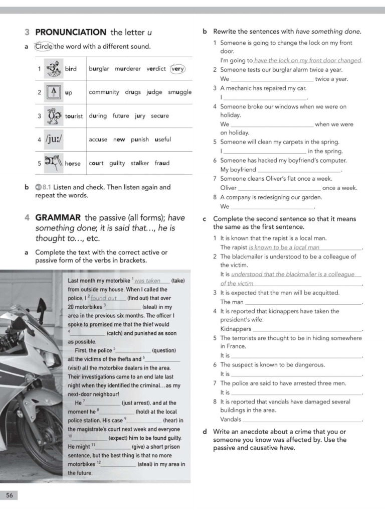 Upper Intermediate | PDF