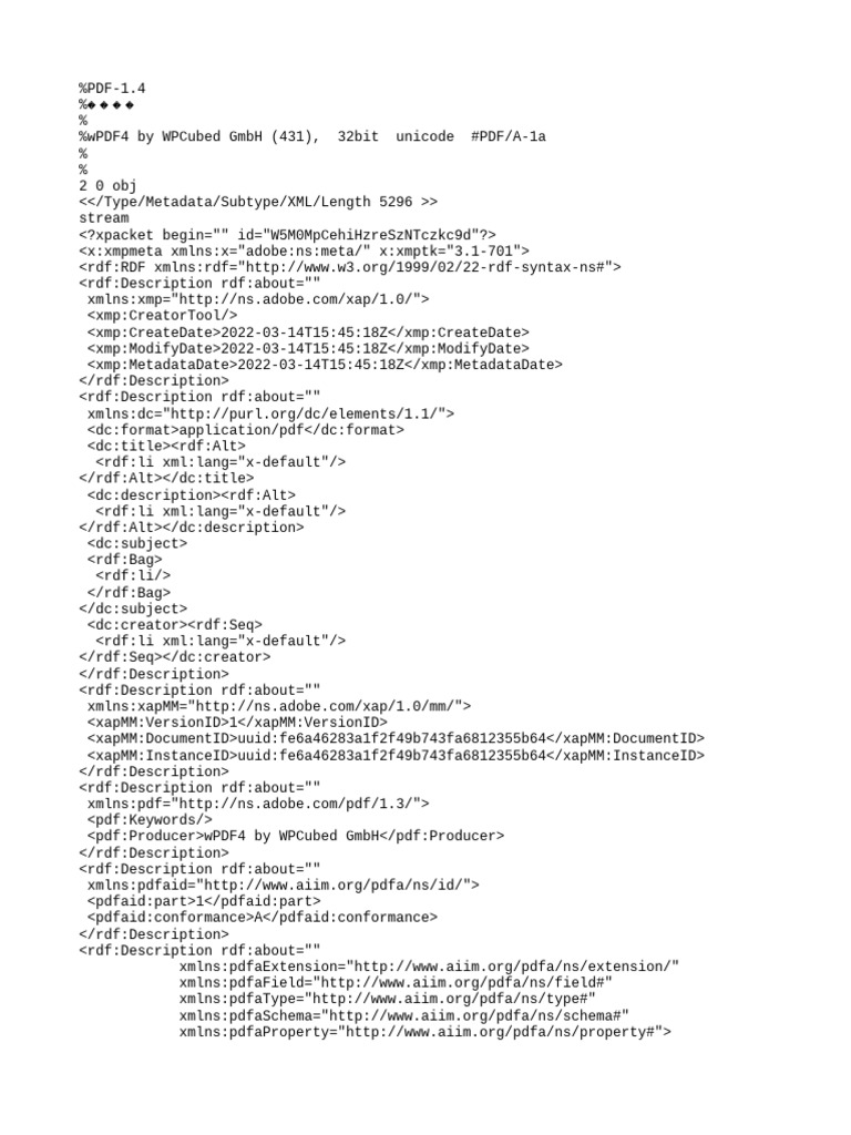 Anställningsdokument.pdf | PDF | Computer File Formats | Information Science