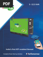 ADDC HV Permanent Connection Procedure (Bulk Flow Chart) | PDF ...