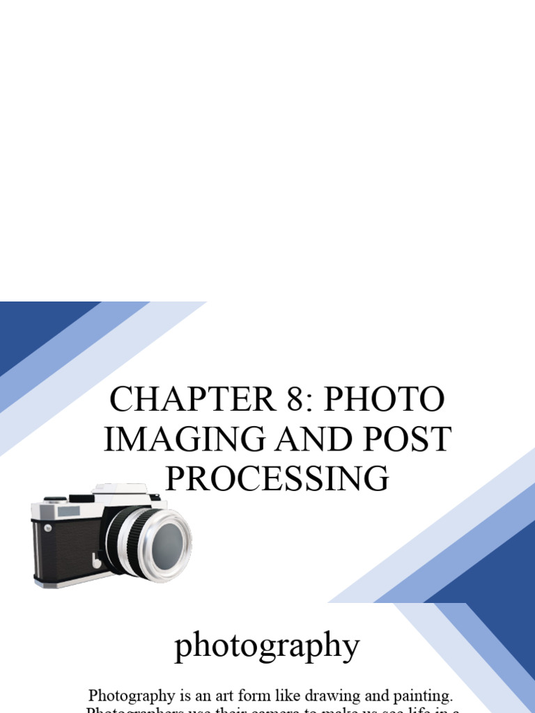 Ite | PDF | Film Speed | Camera