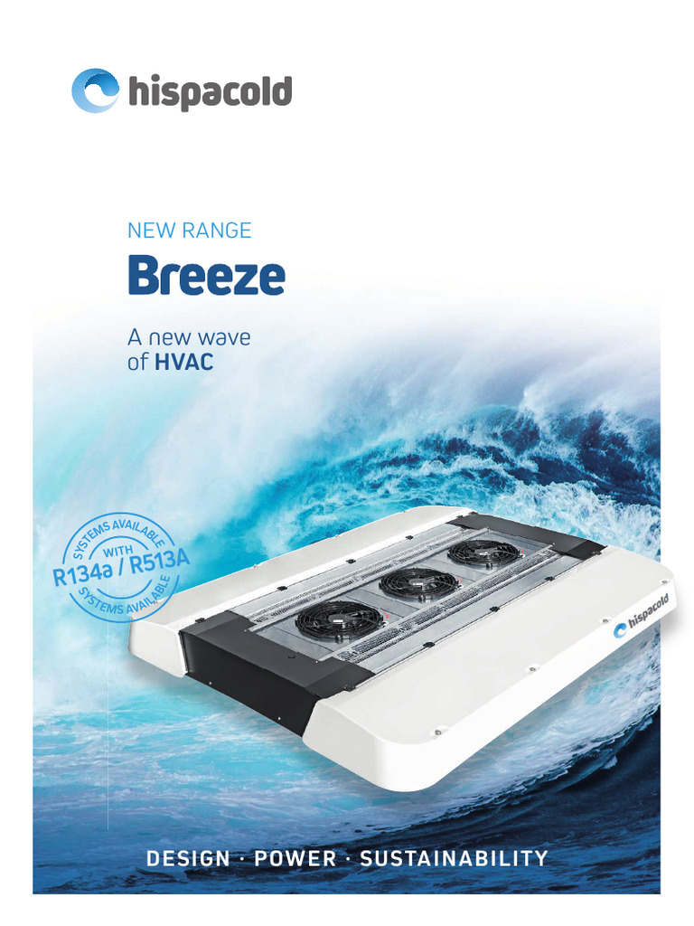 Sales Brochure Breeze | PDF | Hybrid Vehicle | Engines