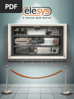 Catálogo Elesys | PDF | Impressão | Aplicativo para celular