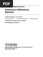 Astm D1970 D1970M 21 | PDF | Roof | Plywood