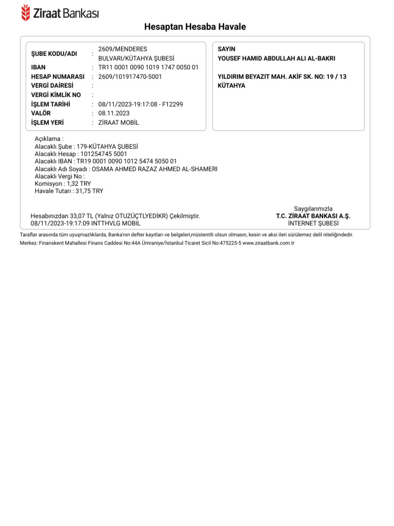 Bolum 4 Performans | PDF