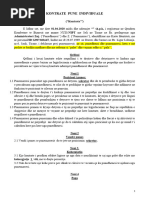 Kontrata Individuale e Punes | PDF