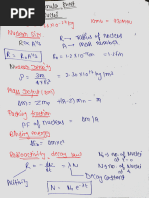 Hsslive Xii Physics Quick Revision Notes Seema | PDF