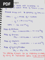 Class-12-Physics-Ray Optics Handwritten Notes | PDF | Physics ...