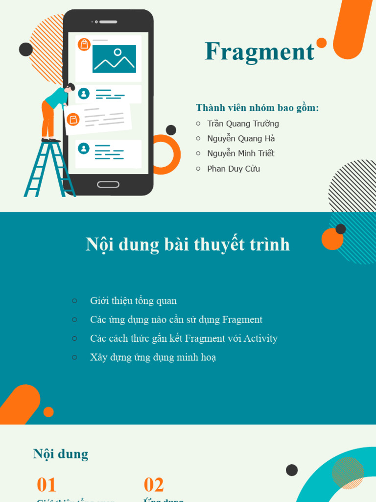 Bai Thuyet Trinh | PDF