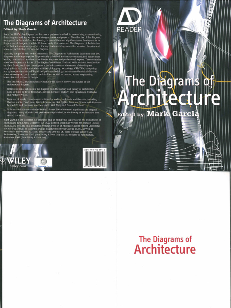 The Diagrams of Architecture | PDF
