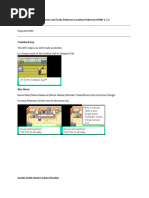 Pokémon Locations & Raid Dens v4.1 - Radical Red | PDF | Role Playing ...