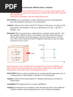 Meriam Statics 7th Edition Solutions | PDF | Teaching Mathematics