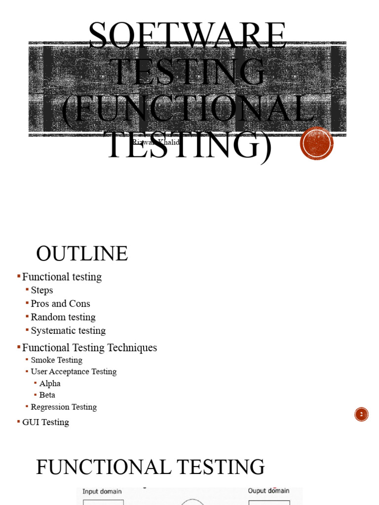 Functional Testing Tech and GUI TestingDone 18102023 030026pm | PDF ... Functional Testing Tech and GUI TestingDone 18102023 030026pm | PDF ...