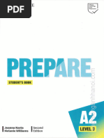 Prepare - Level 7 - SB | PDF