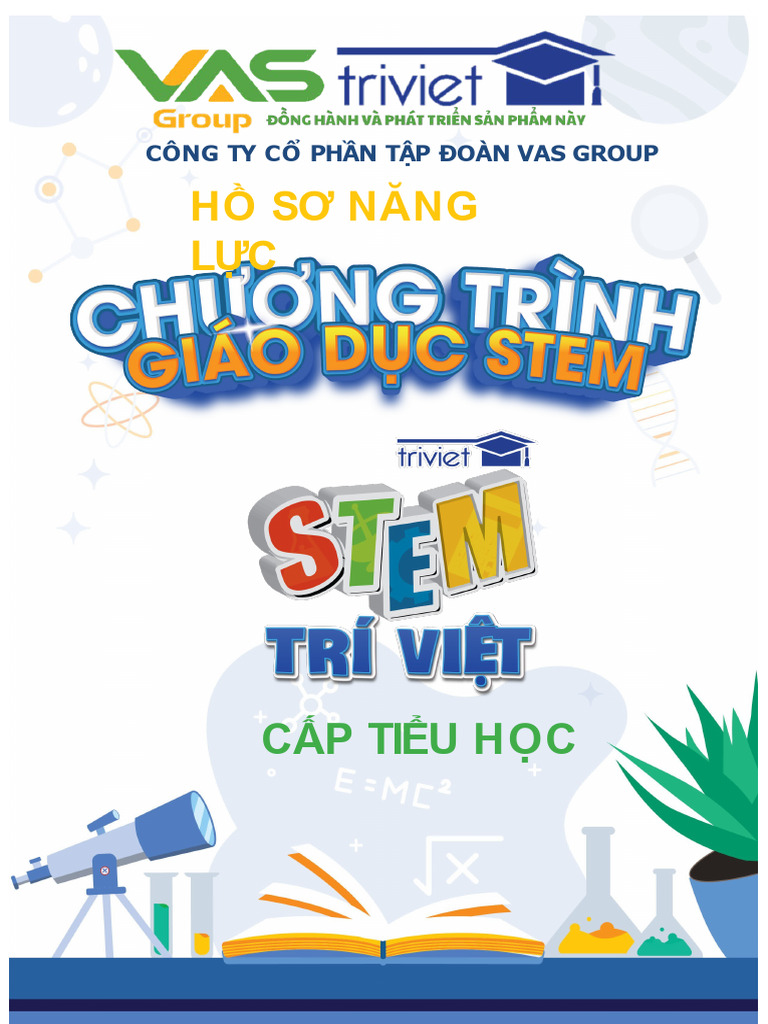 HSNL - Vas Stem | PDF