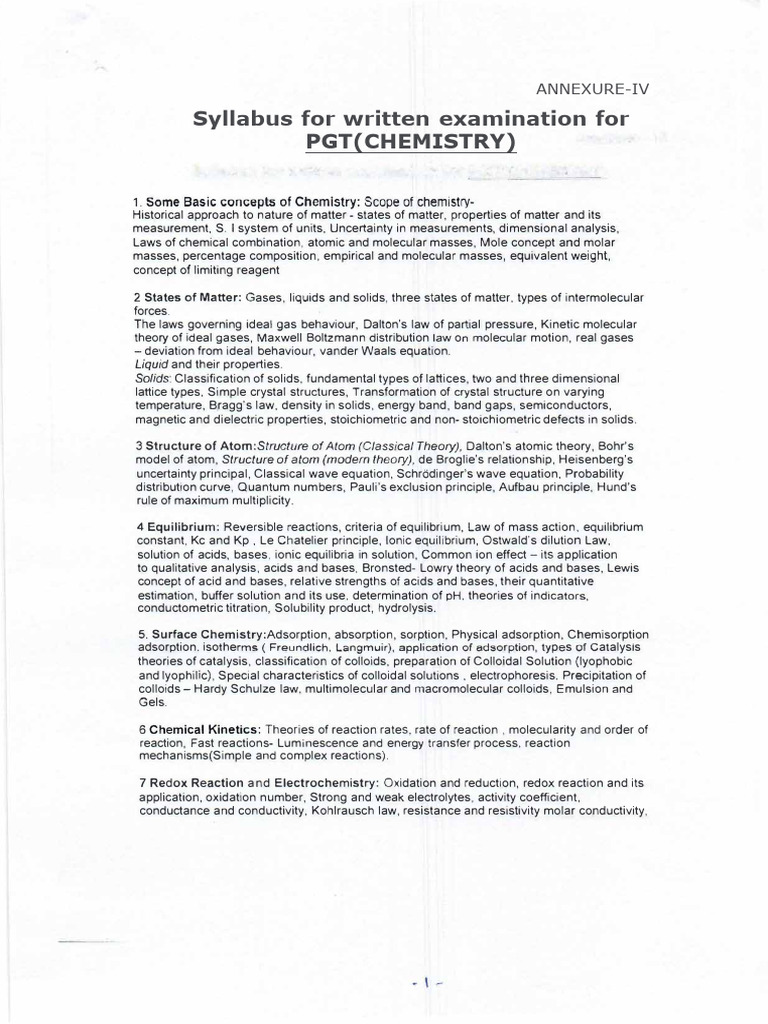 PGTChemistry | PDF | Chemistry | Organic Chemistry PGTChemistry | PDF | Chemistry | Organic Chemistry