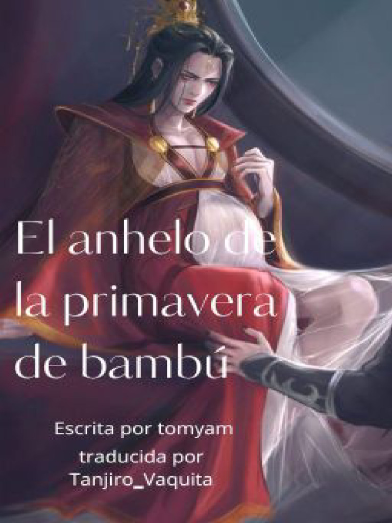 El Anhelo de La Primavera de Bamb 322682224 | PDF | dinastia Qing