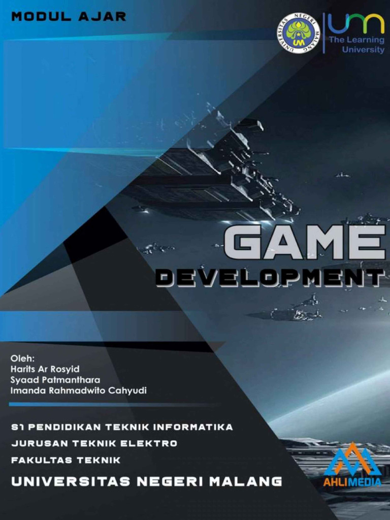 Peng, Game 5 - MODUL | PDF