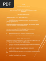 Tugas dan Fungsi LPM Desa dalam Pemberdayaan | PDF