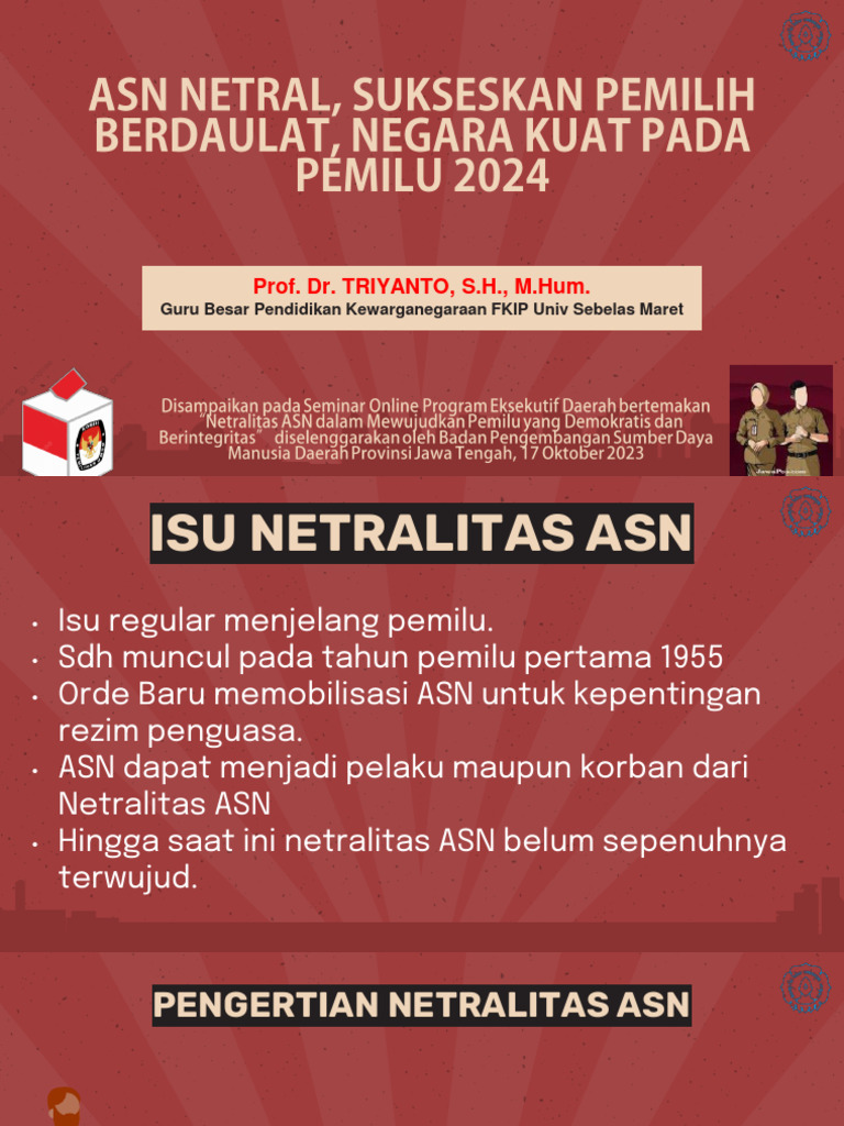 Materi UNS | PDF