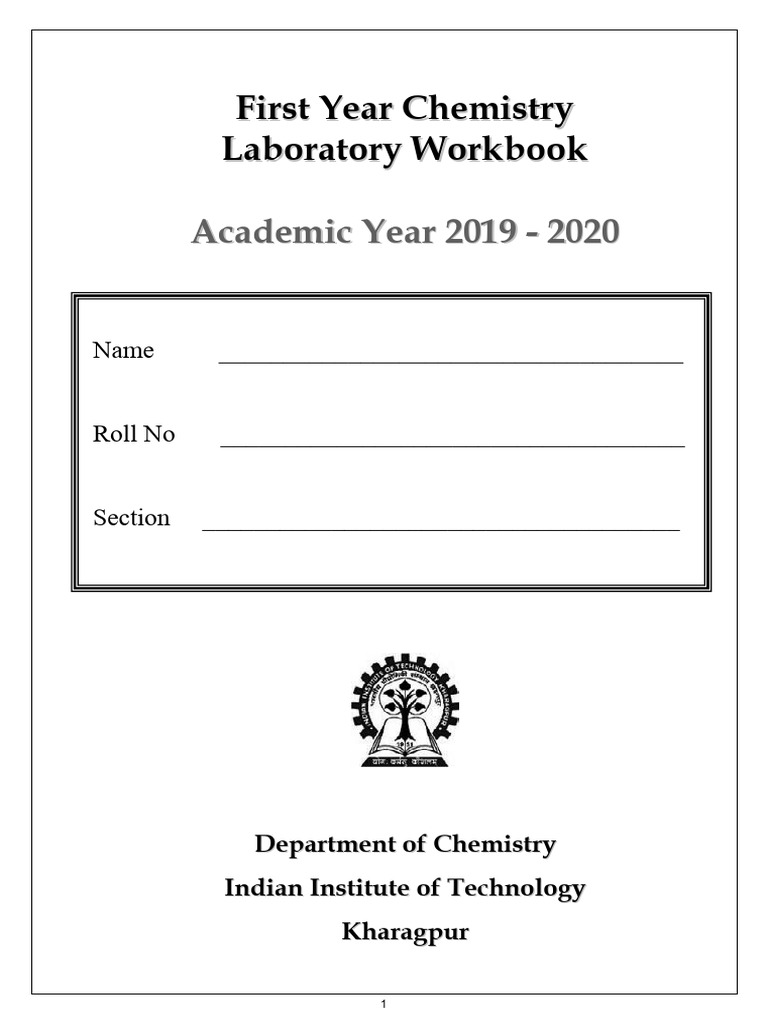 Lab Notebook | PDF | Acid | Sodium Dodecyl Sulfate