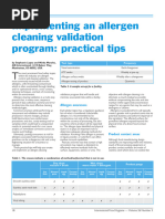 Codex Haccp Decision Tree 2023 | PDF | Hazard Analysis And Critical ...