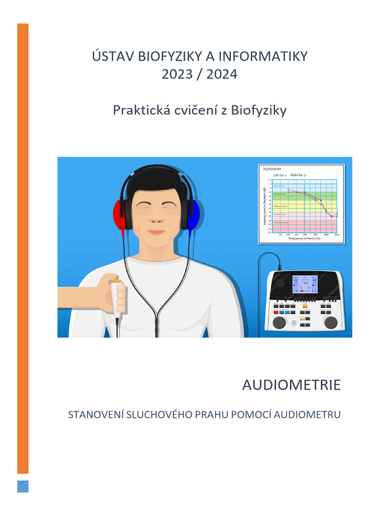 10 Audiometrie Final | PDF