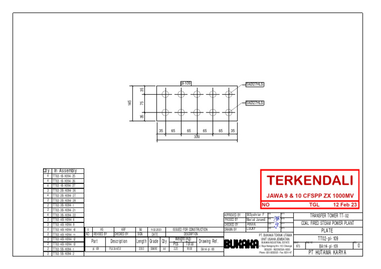 PL 109 | PDF | Energy Technology