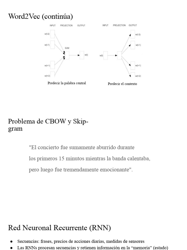 modelos_secuenciales | PDF
