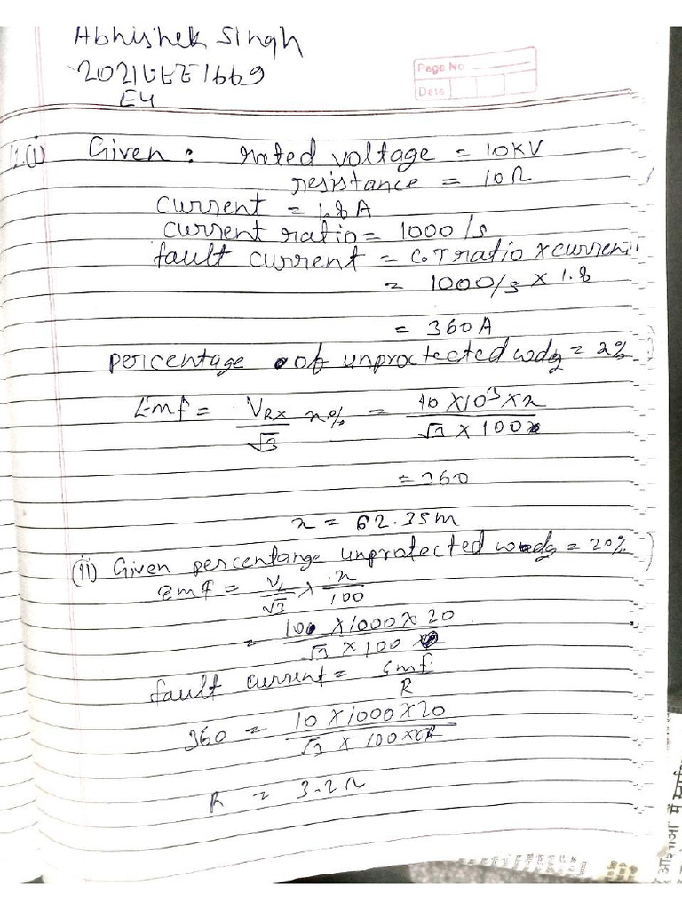 Ass 5 Pdf