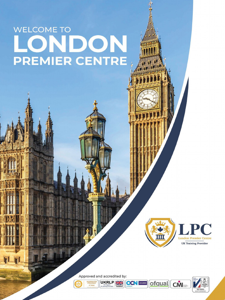 LPC Profile 2023 | PDF
