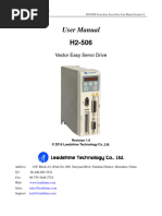 Maxphotonics G3 Series Laser Software Installation Guide V1.3 | PDF