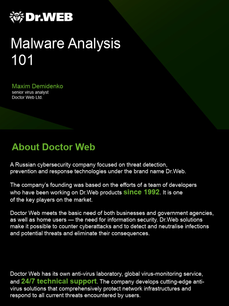 Malware | PDF | Malware | Security Malware | PDF | Malware | Security