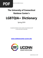 Berrisexual Queerdom Wiki Fandom | PDF