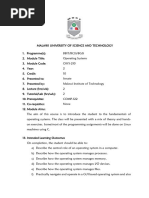 Malawi National ID Application Form | PDF | Government And Personhood ...