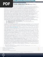 Ganzoni Formula for Iron Deficit Calculation | PDF | Anemia | Iron