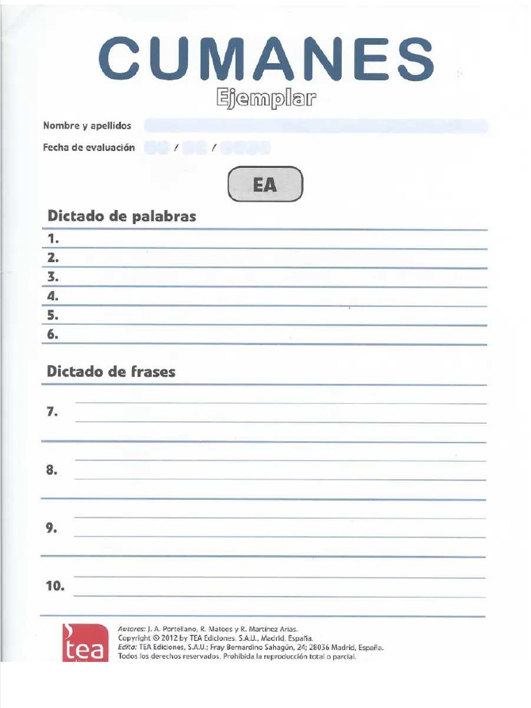 PDF Cumanes Protocolo PDF - Compress | PDF