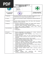 Label Logo Sampah Organik, Daur Ulang, Residu, b3 | PDF
