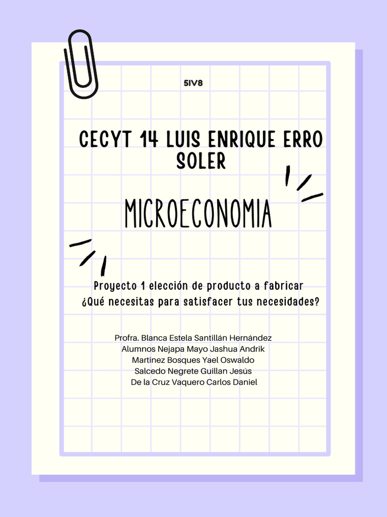 Portada Micro | PDF