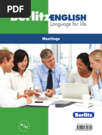 Berlitz Express Level 5 Final Test | PDF | News | English Language