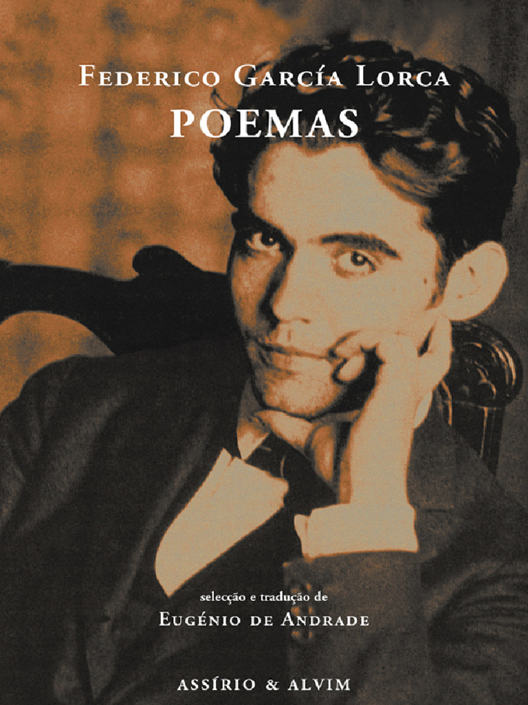 Federico Garcia Lorca - Poemas | PDF | Amor | Céu