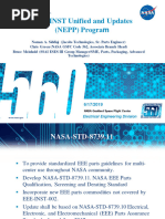 Nat Sample Test | PDF | Student's T Test