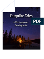 D&D Character Sheet Guide | PDF | Leisure Activities | Role Playing