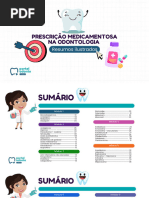 Mapas Mentais Odonto Gratuitos 2r | PDF | Odontologia | Cabeça e ...