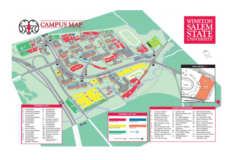 Salem Hospital Campus Map Salem Breakfast On Bikes: Design, Not